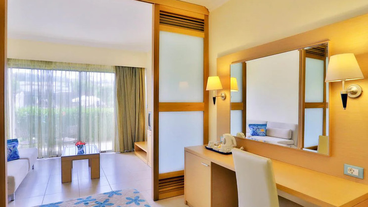 Sol Cosmopolitan Rhodes, Ixia, Destination2